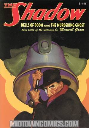 Shadow Double Novel Vol 42