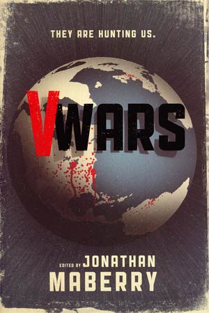 V Wars Prose HC