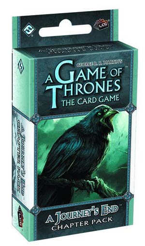 Game Of Thrones A Journeys End Chapter Pack