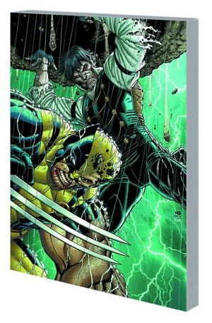 Wolverine And The X-Men By Jason Aaron Vol 5 TP