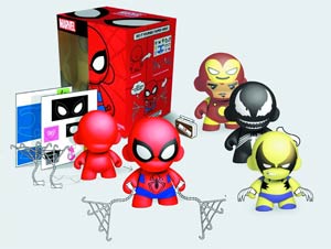 Marvel Munny - Venom