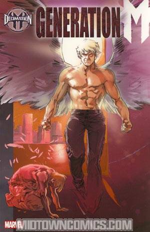 Decimation Generation M TP