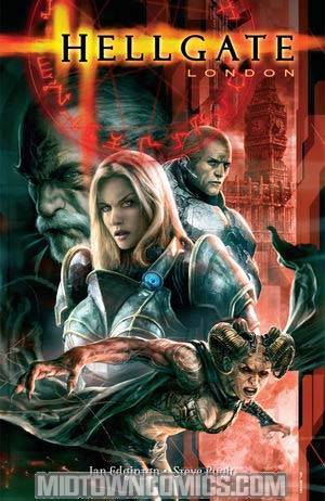 Hellgate London TP