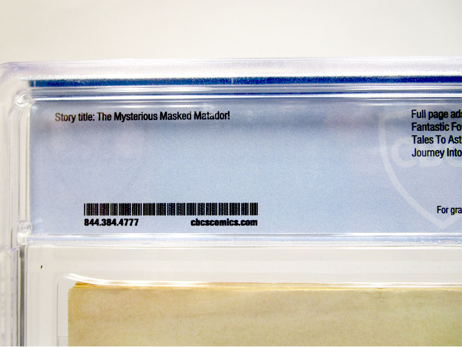 Daredevil #5 Cover C CBCS 4.0