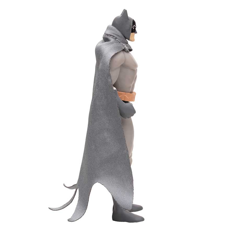 DC Direct Super Powers Batman Manga 5-Inch Action Figure