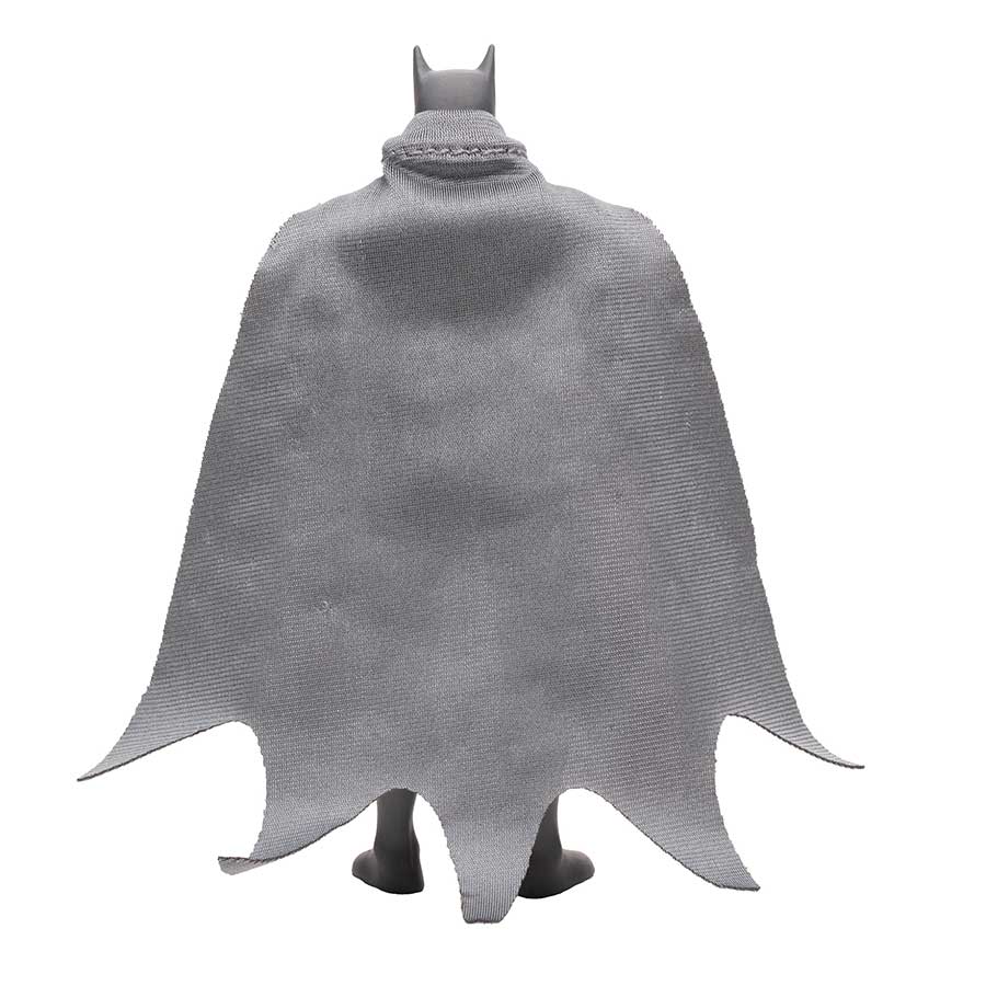 DC Direct Super Powers Batman Manga 5-Inch Action Figure