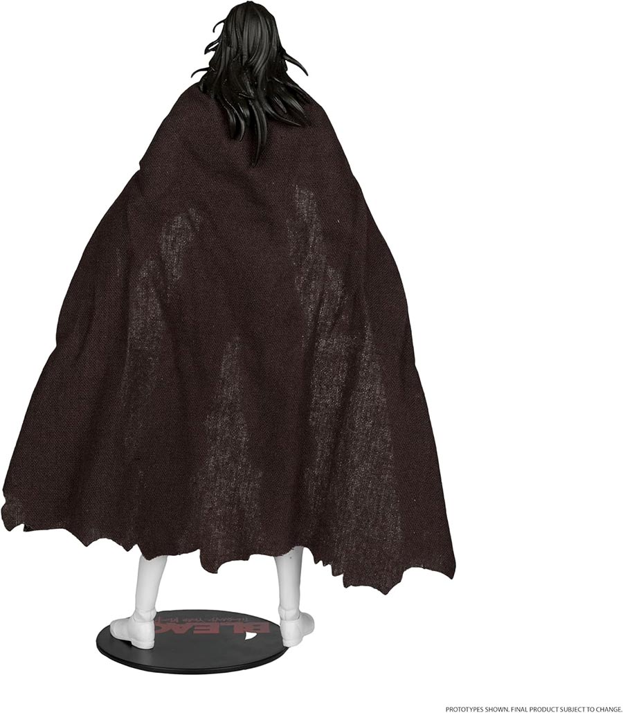 Bleach 7-Inch Action Figure Wave 1 Yhwach