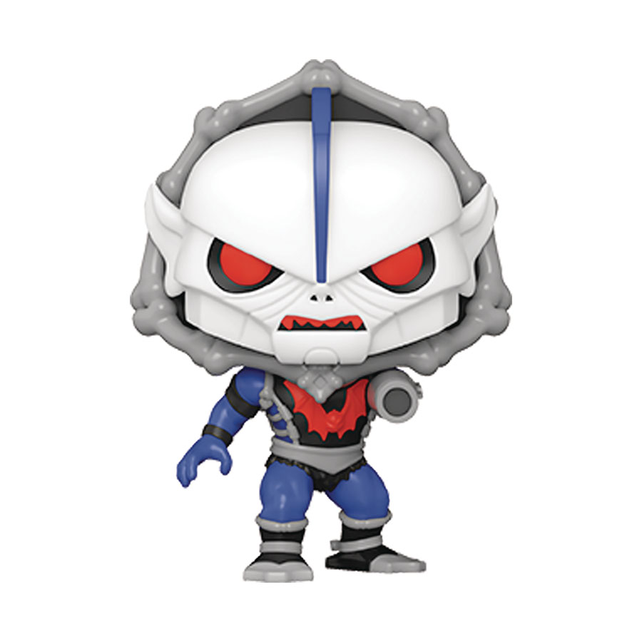 POP Animation She-Ra Princess Of Power Hordak Vinyl Figure