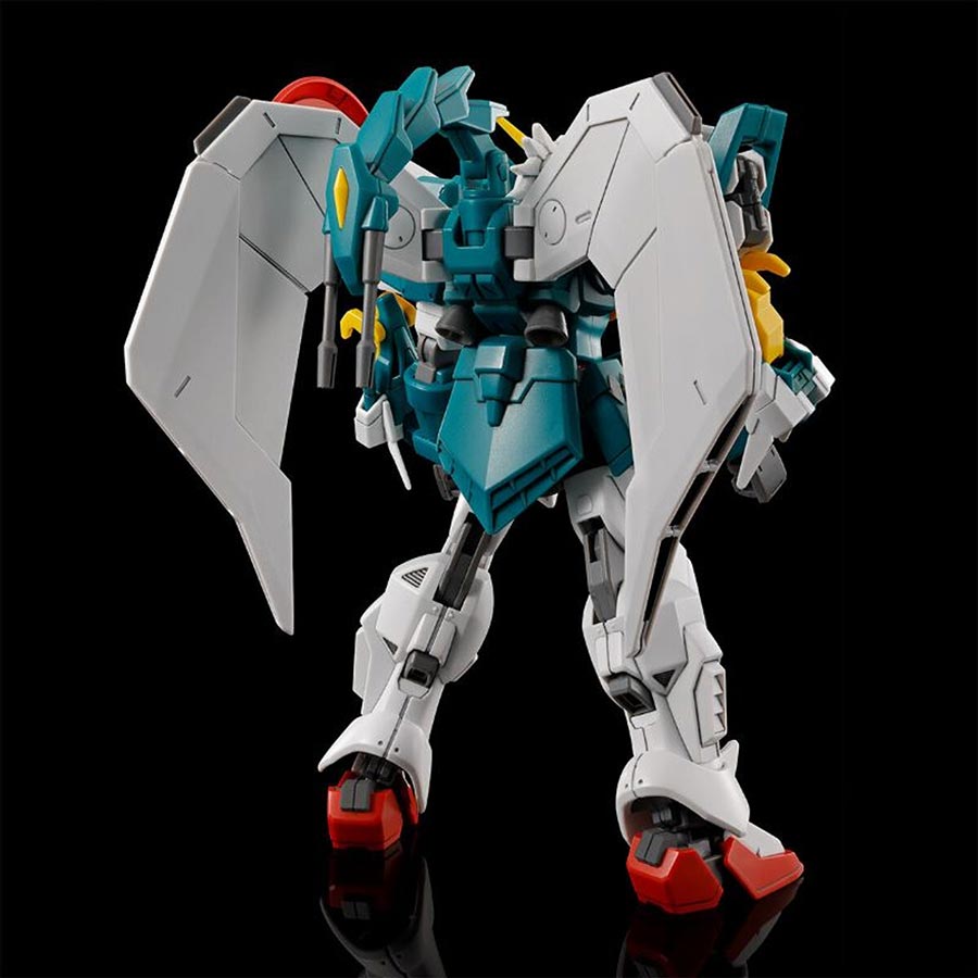 Gundam Wing High Grade 1/144 Kit - After Colony - XXXG-01S2 Altron Gundam
