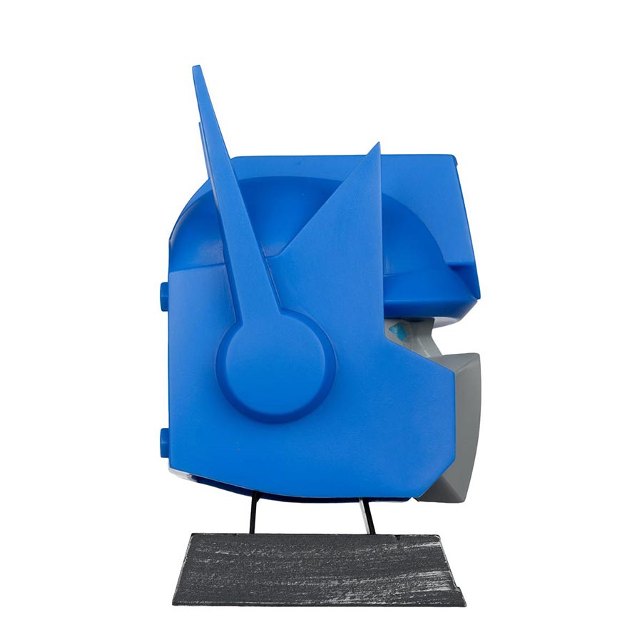 Transformers Optimus Prime 1/3 Scale Head Replica Bust