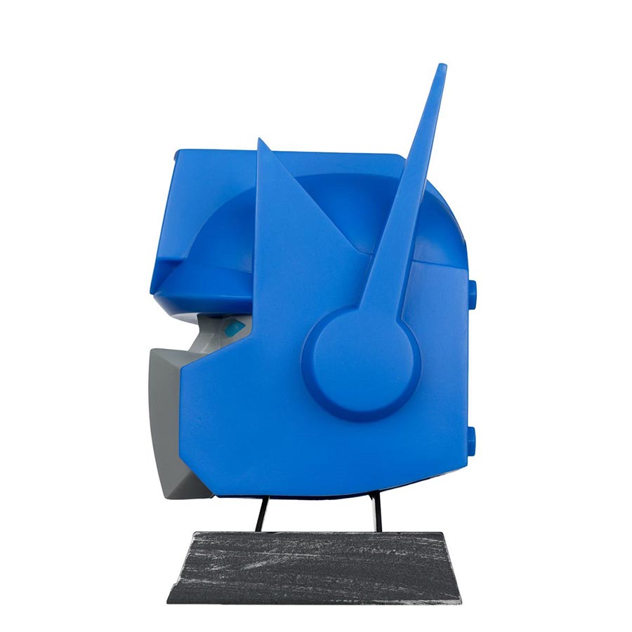 Transformers Optimus Prime 1/3 Scale Head Replica Bust