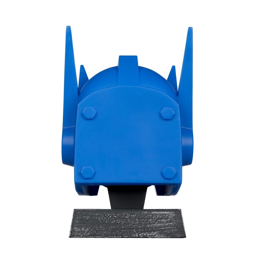 Transformers Optimus Prime 1/3 Scale Head Replica Bust