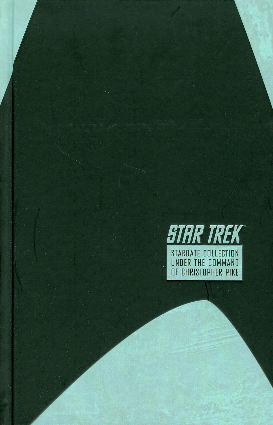 Star Trek Stardate Collection Vol 2 Under The Command Of Christopher ...