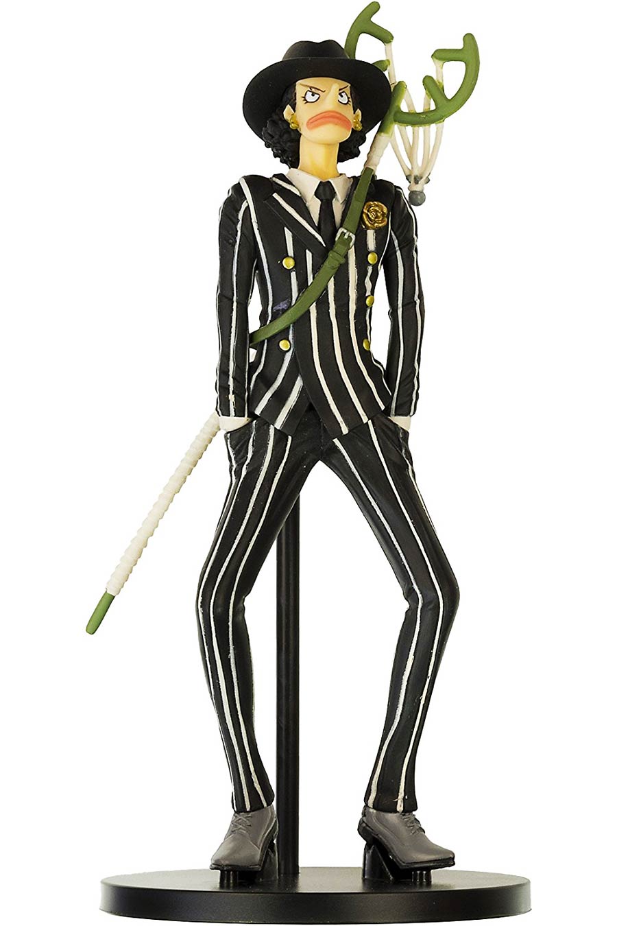 Super One Piece Styling - Suit & Dress Style 2 Usopp Figure