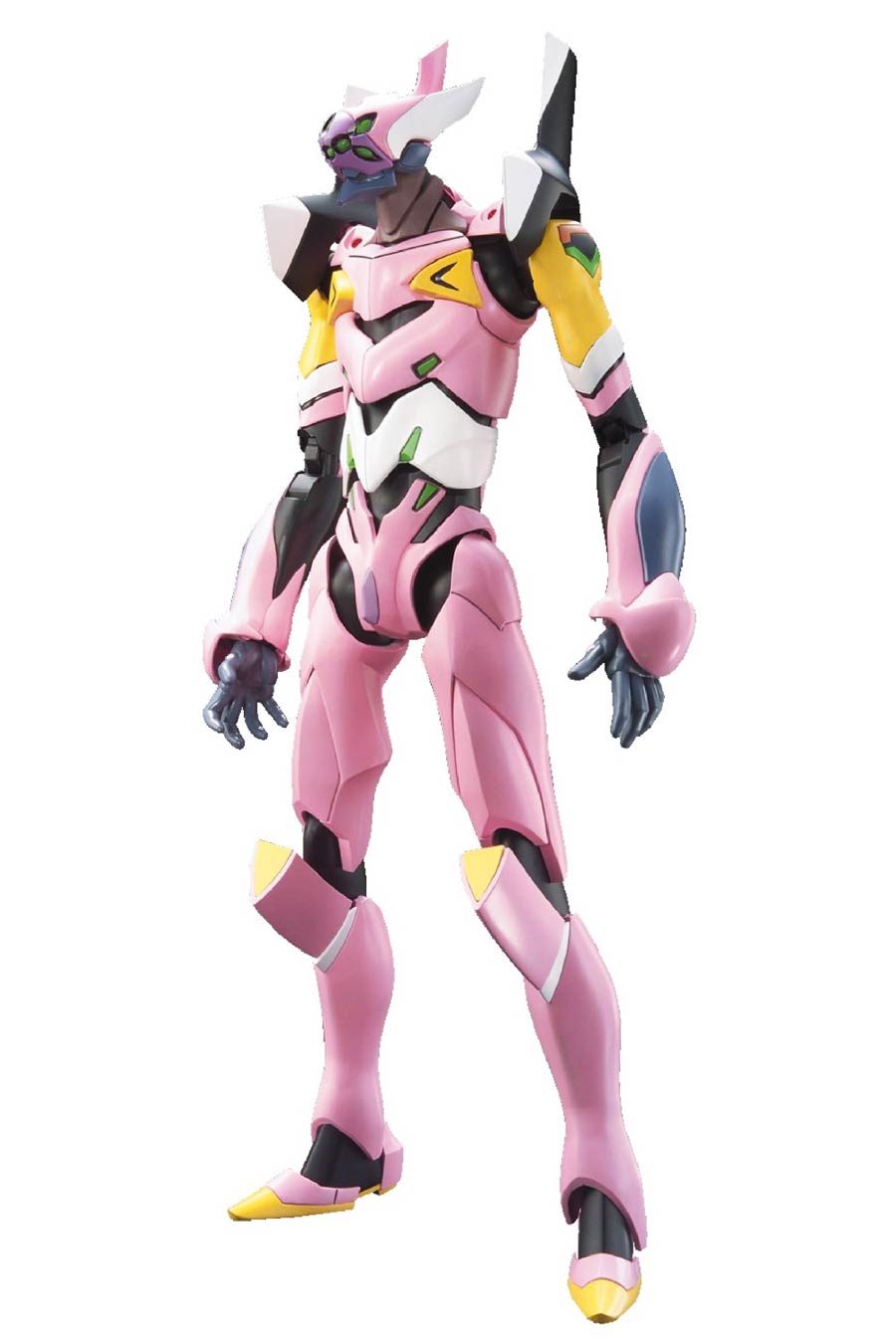 Neon Genesis Evangelion High Grade Kit #08 EVA-08 Beta Production Model ...