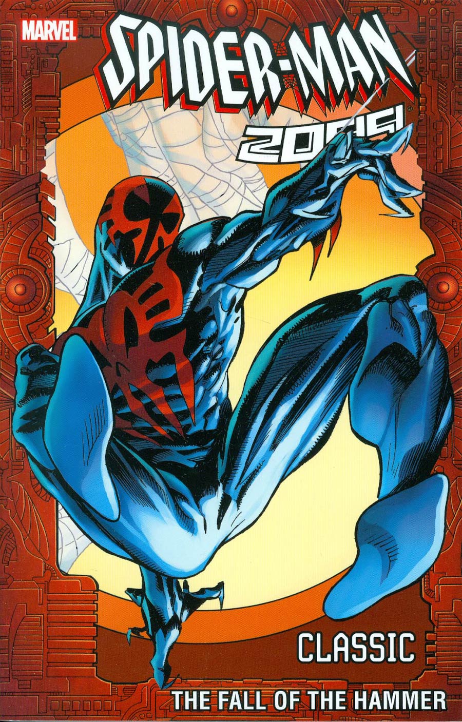 Spider-Man 2099 Classic Vol 3 Fall Of The Hammer TP