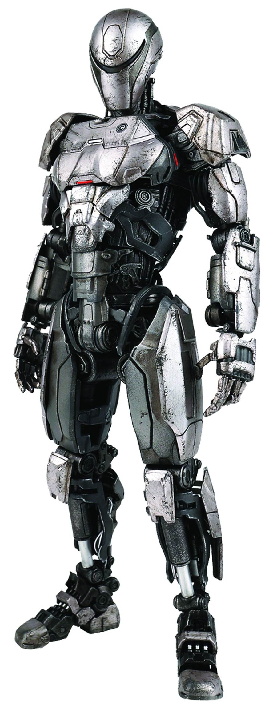 Robocop EM-208 1/6 Scale Figure