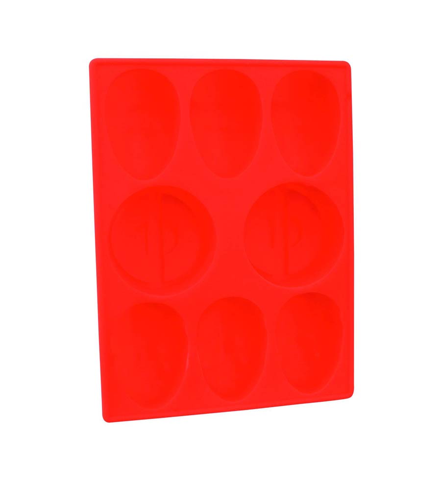 Marvel Deadpool Silicone Tray