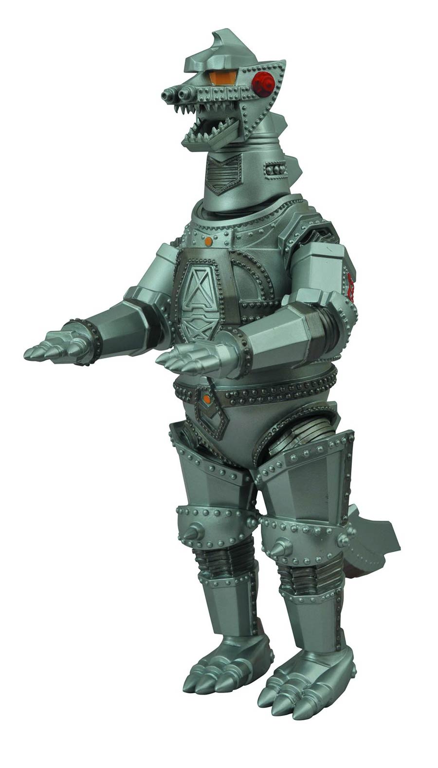Godzilla Classic Mechagodzilla Vinyl Figural Bank