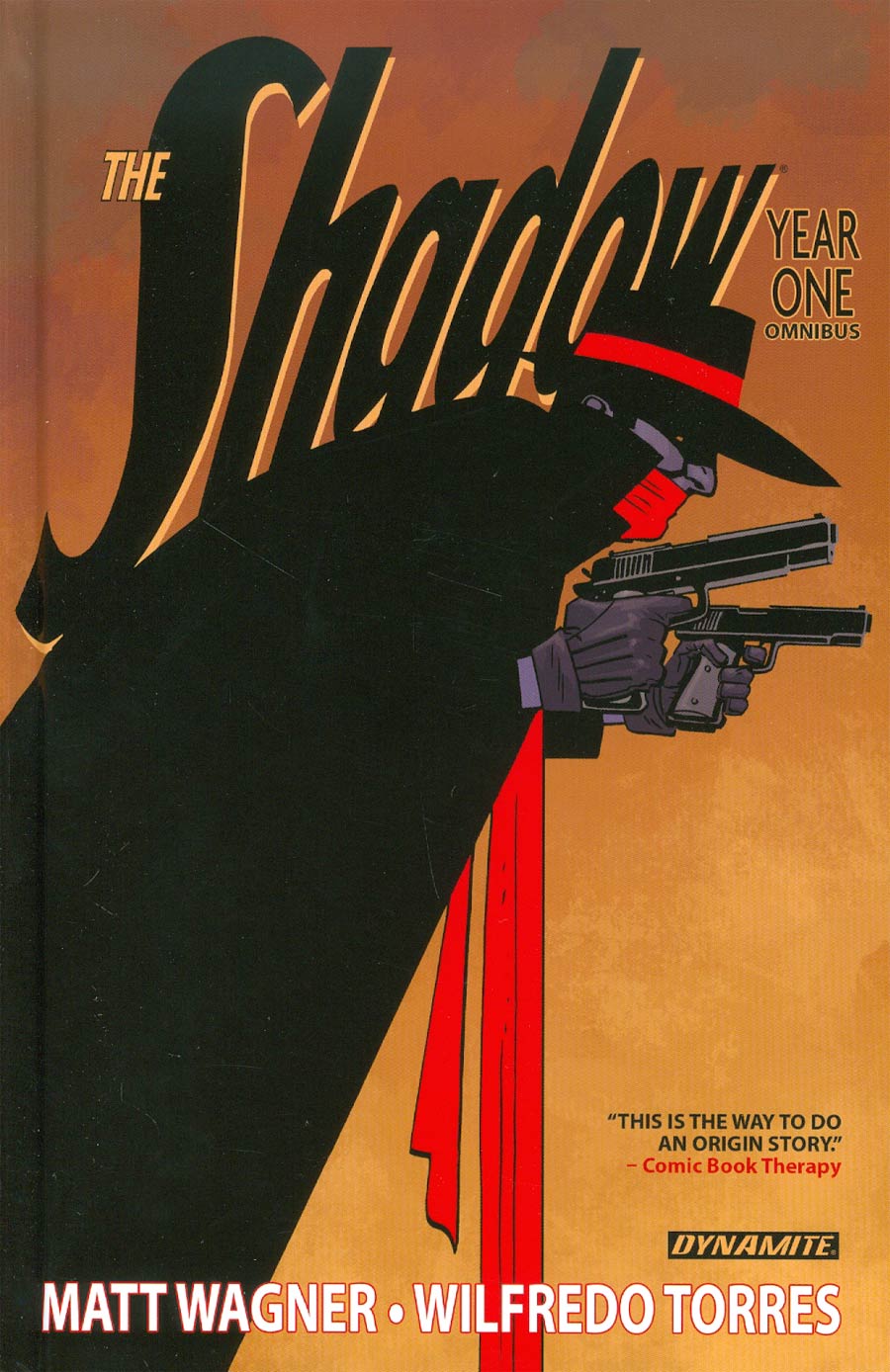 Shadow Year One Omnibus Vol 1 HC Direct Market Exclusive Signed By Matt ...