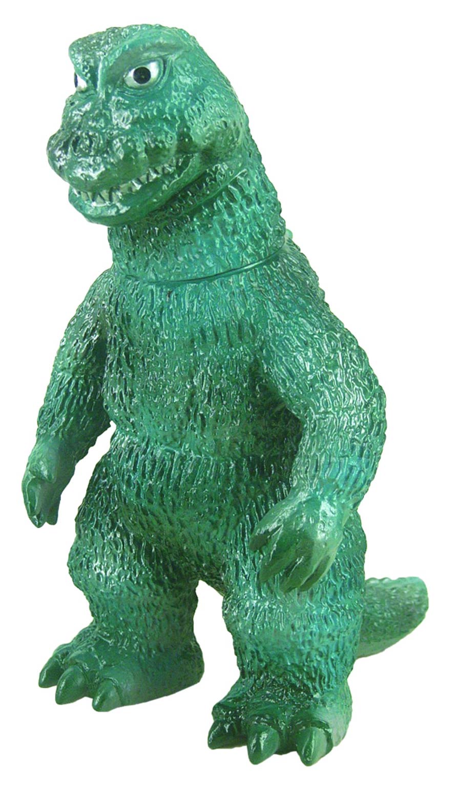 Godzilla Vinyl Wars Godzilla Mini Sofubi Figure