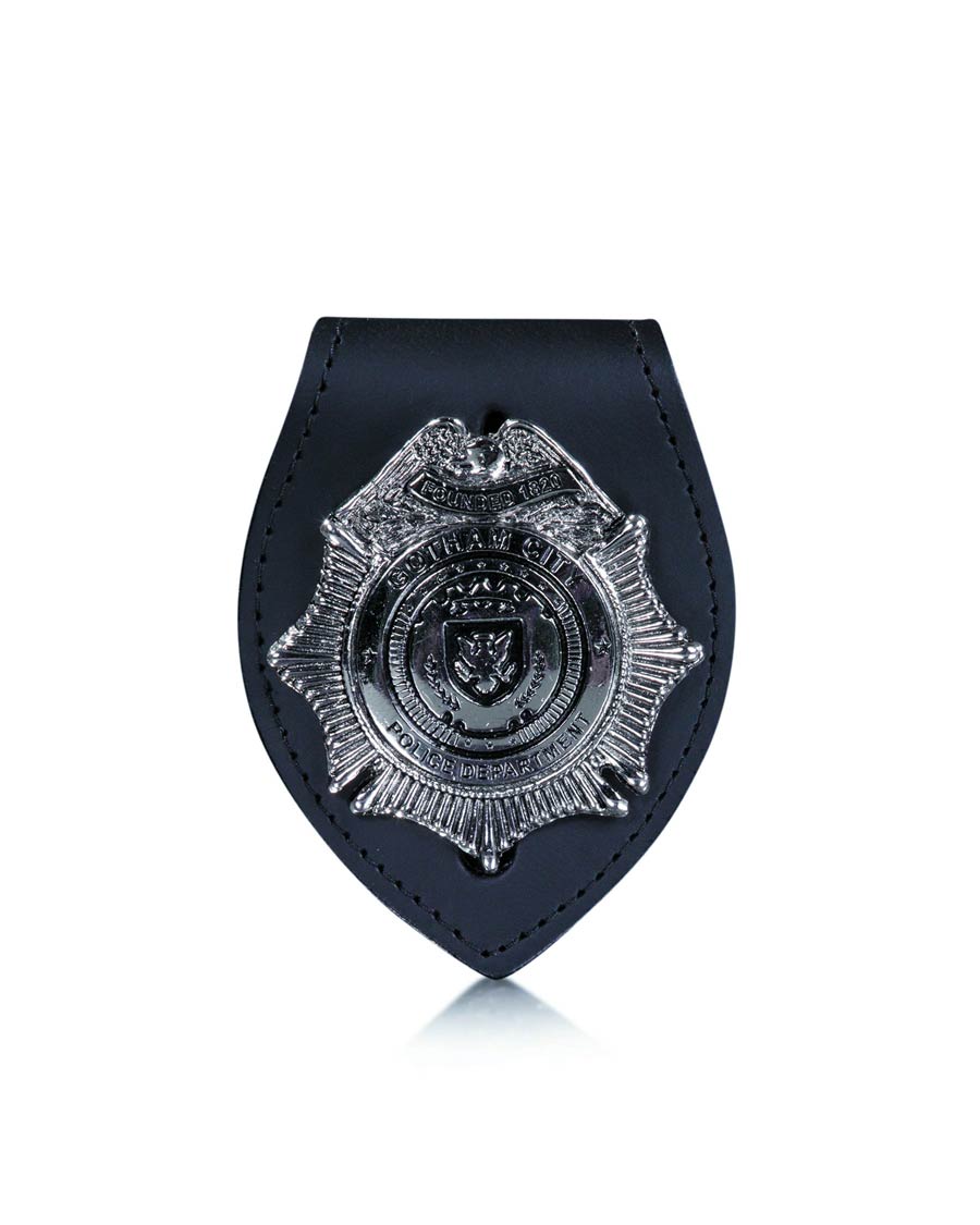 Gotham City Police Badge