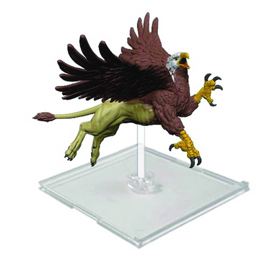 Dungeons & Dragons Attack Wing Wave 9 Griffon Expansion Pack
