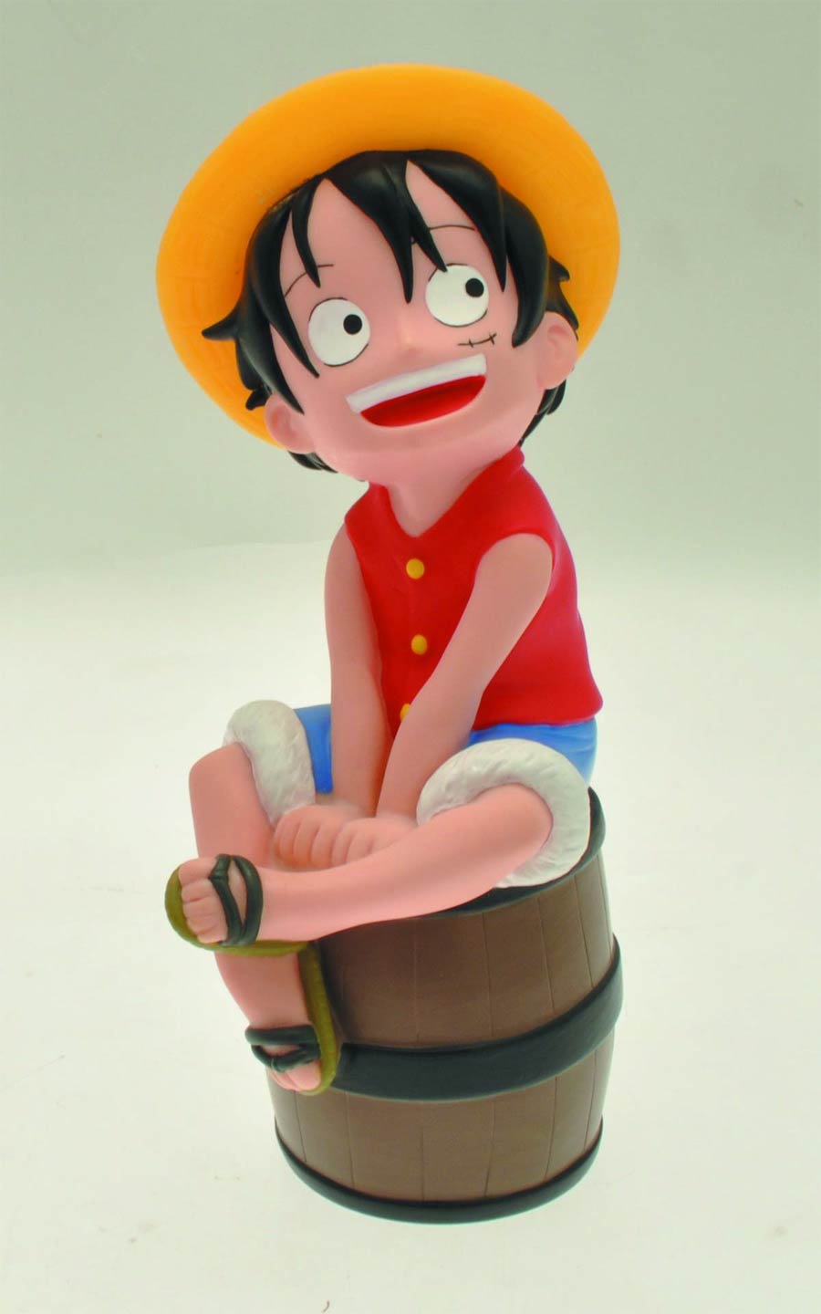 One Piece 20cm Bank - Luffy