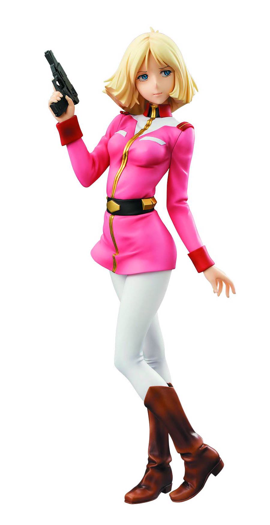 Mobile Suit Gundam Sayla Mass Raddx Neo EX Model PVC Figure