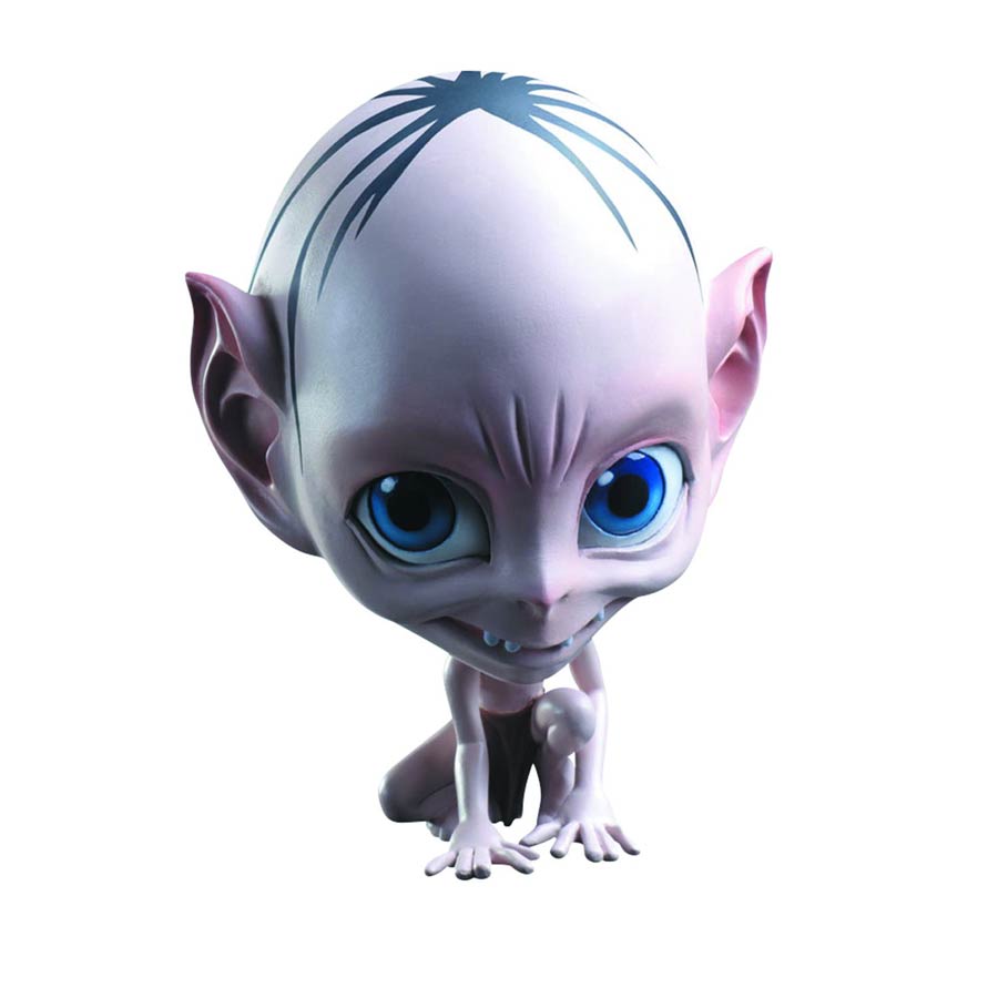 Hobbit Static Arts Mini Gollum Figure