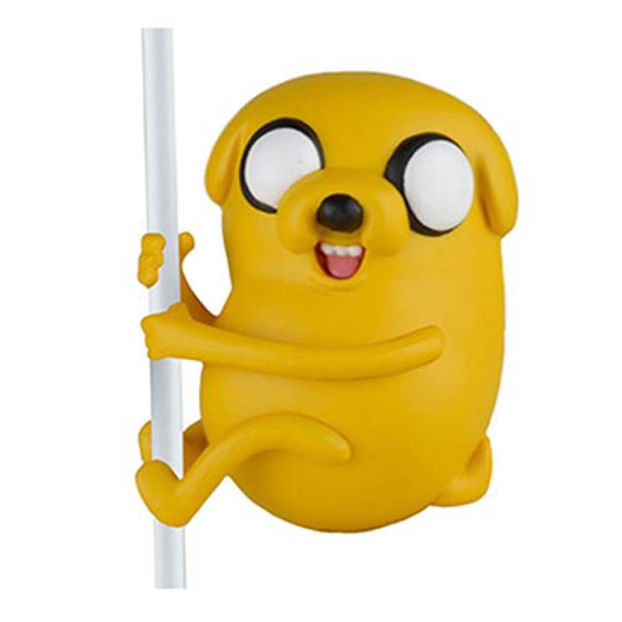 Scalers Adventure Time Jake 2-Inch Cable Grip