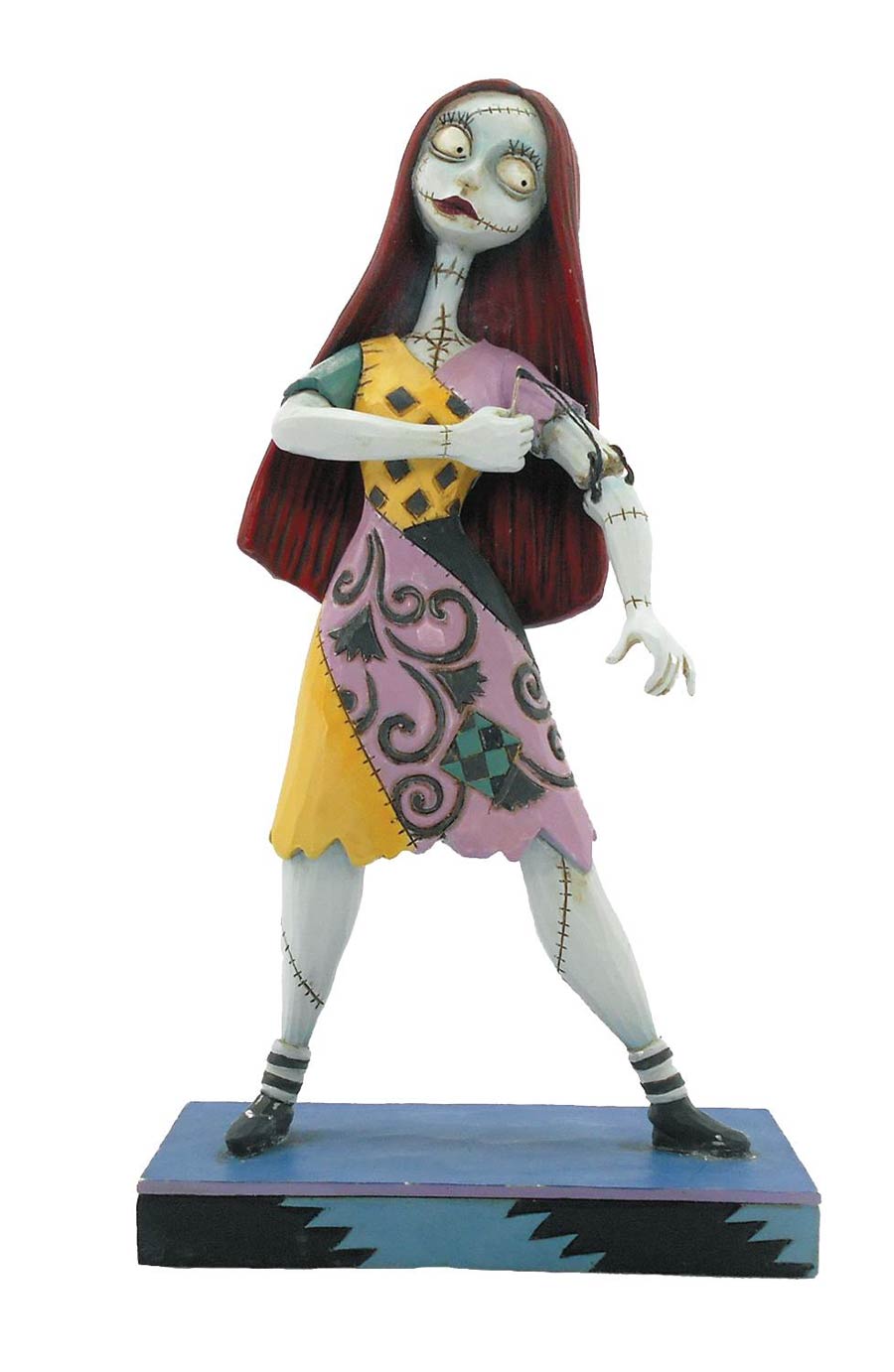 Disney Traditions Nightmare Before Christmas Sally Figurine