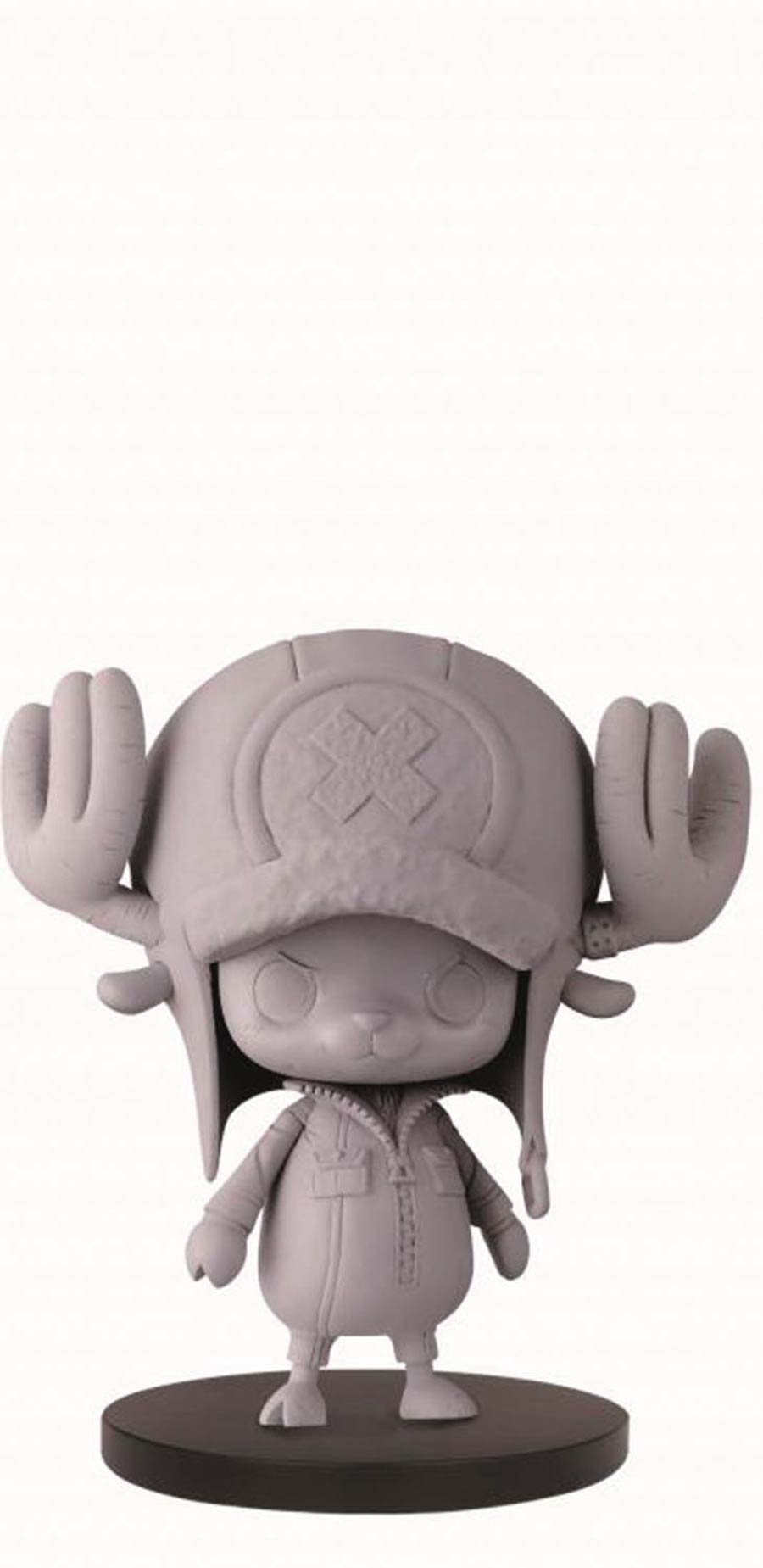 One Piece DXF Grandline Men Film Gold Figure Vol 1 - Chopper