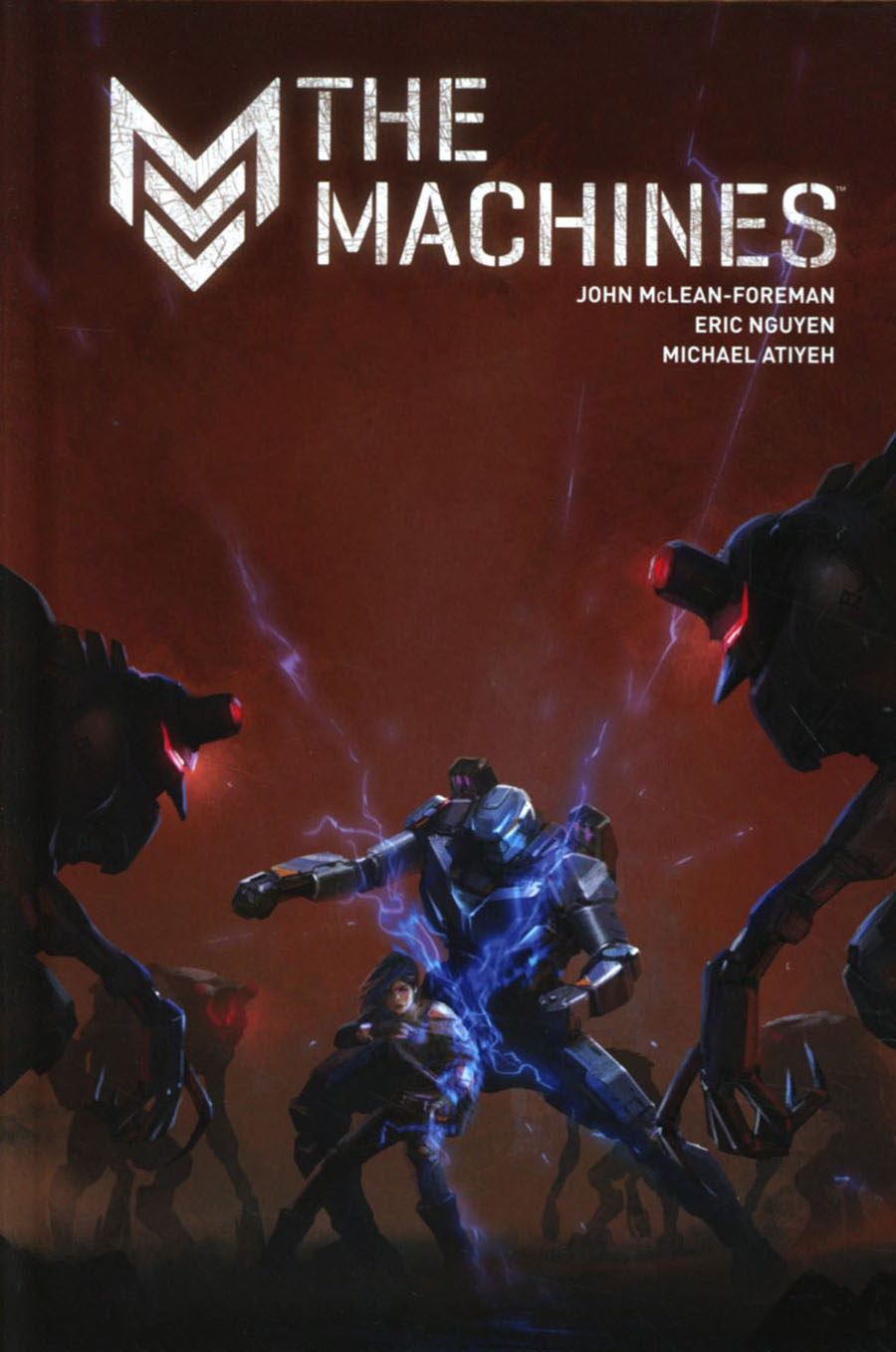 Machines HC