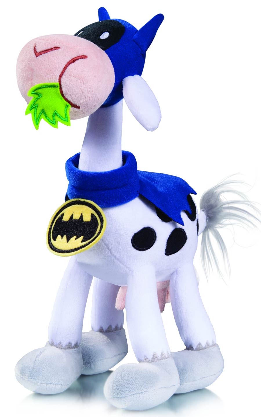 DC Comics Super-Pets Bat Cow Plush Figure