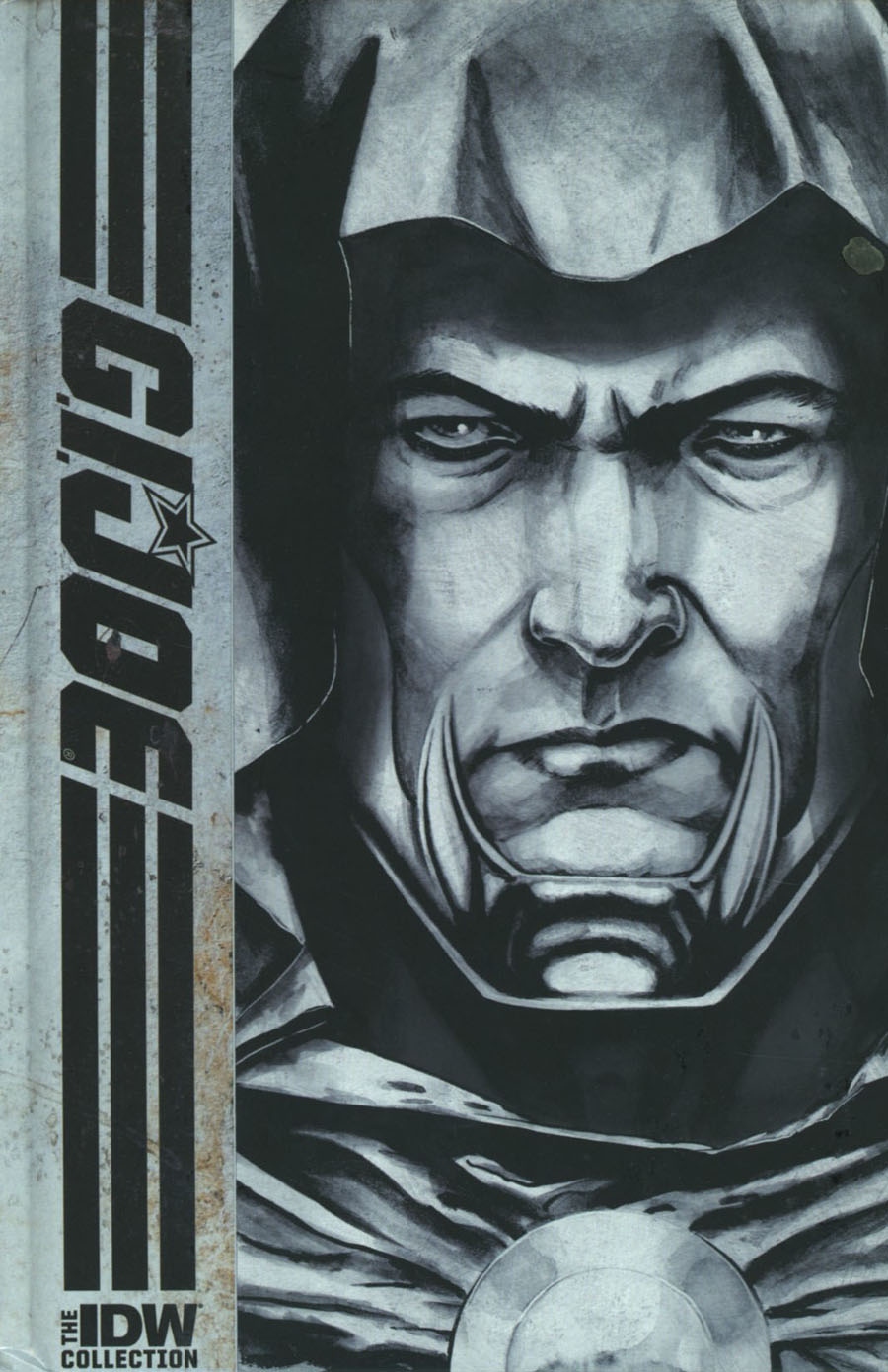 GI Joe IDW Collection Vol 7 HC