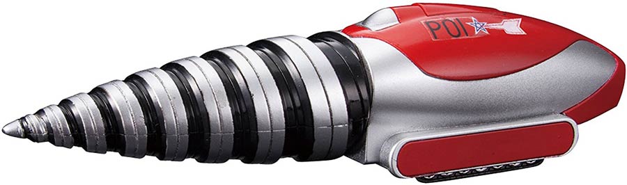 Ultraman Mecha Collection Kit #06 Science Special Search Party Vellucidar