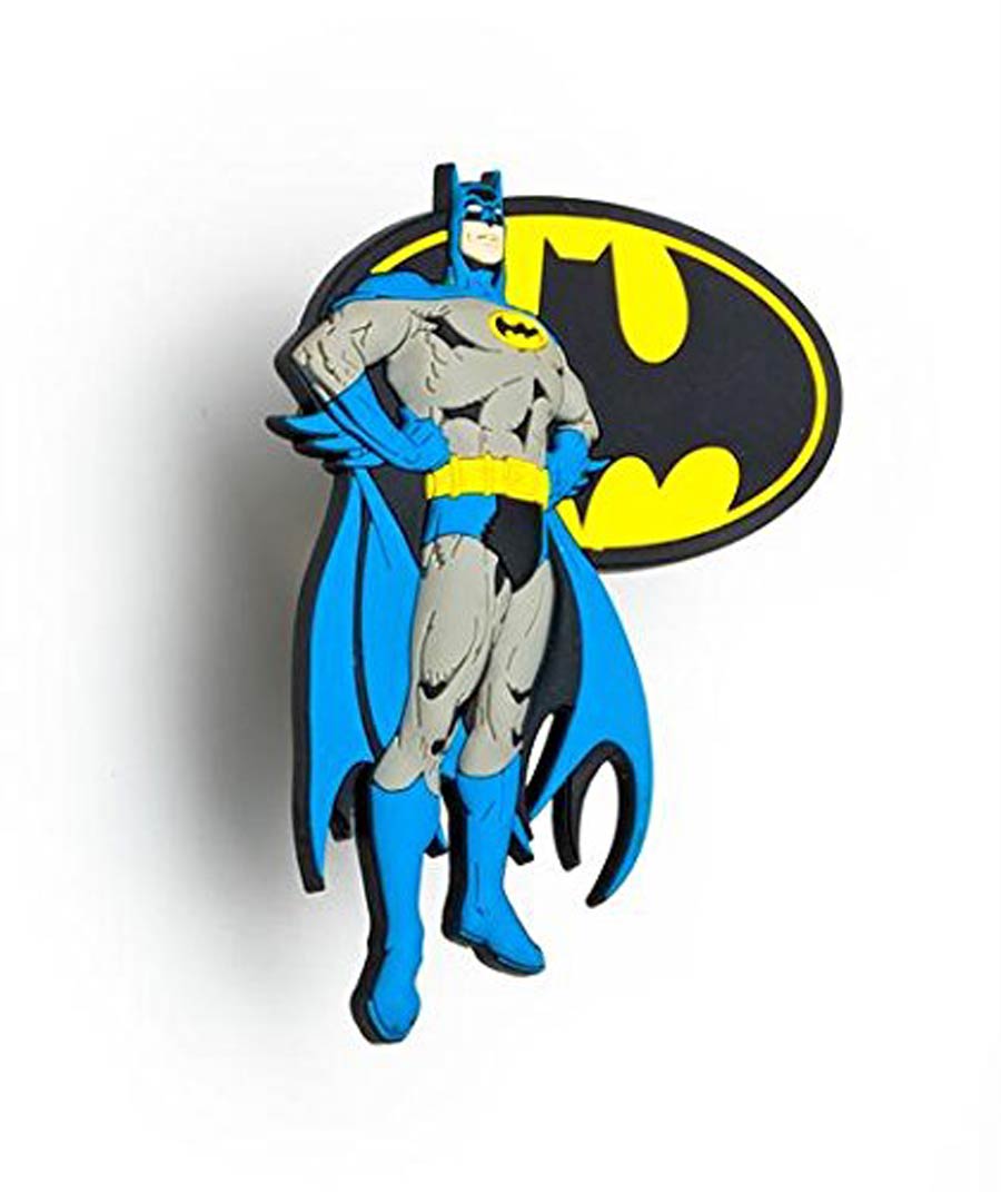 Mega-Mega Magnet - Batman