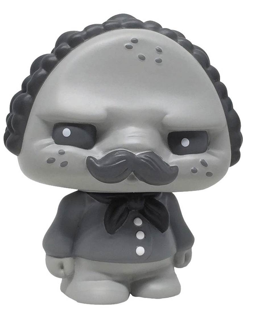 Paco Taco Figure - Classic