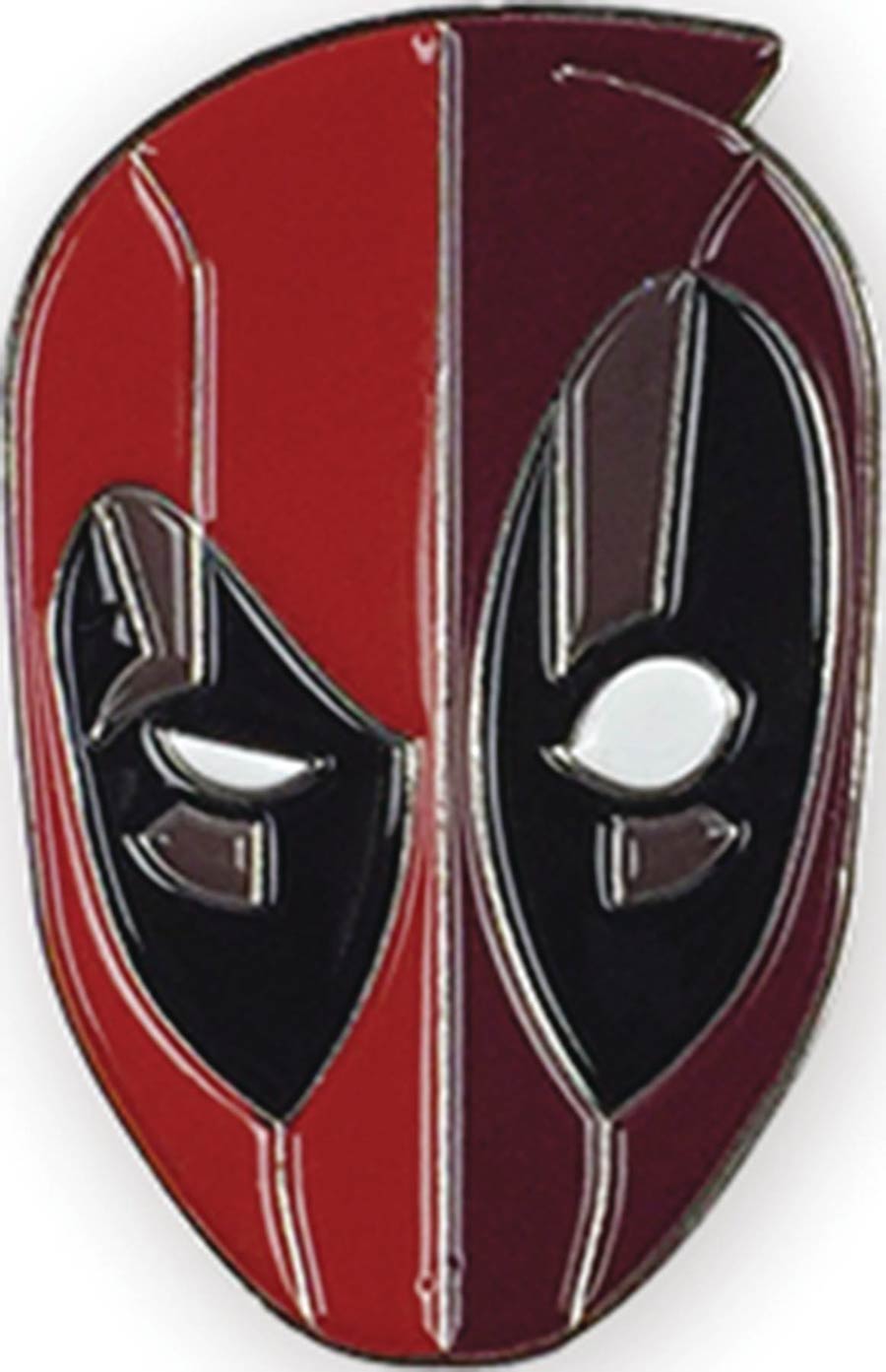Mondo x Marvel Comics Enamel Pin - Deadpool