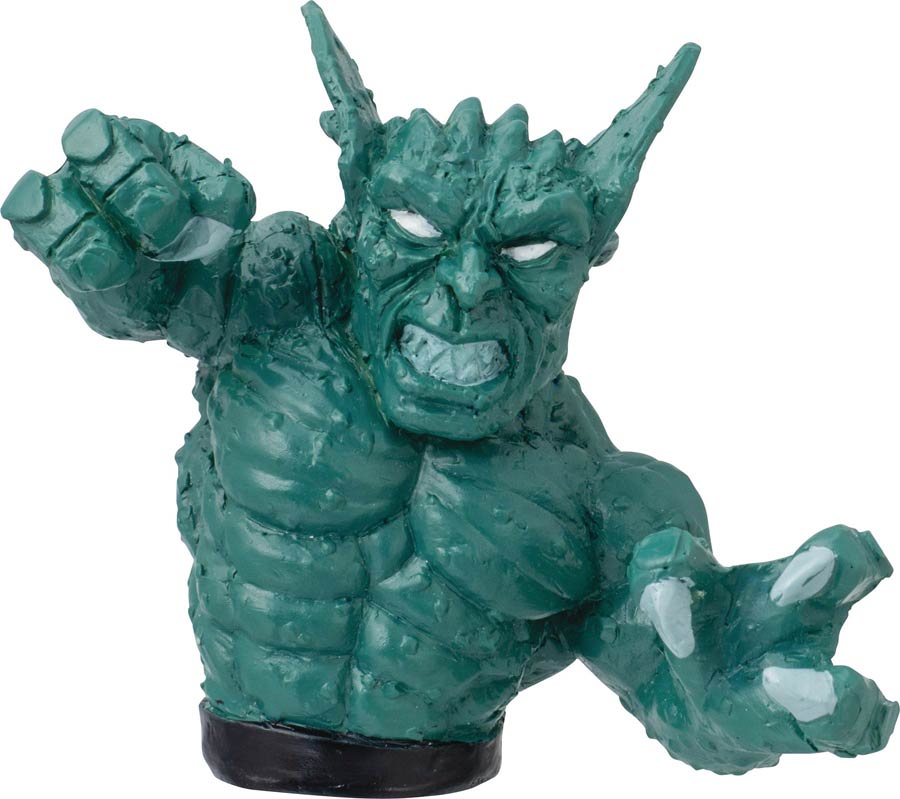 Marvel Finger Fighter - Abomination