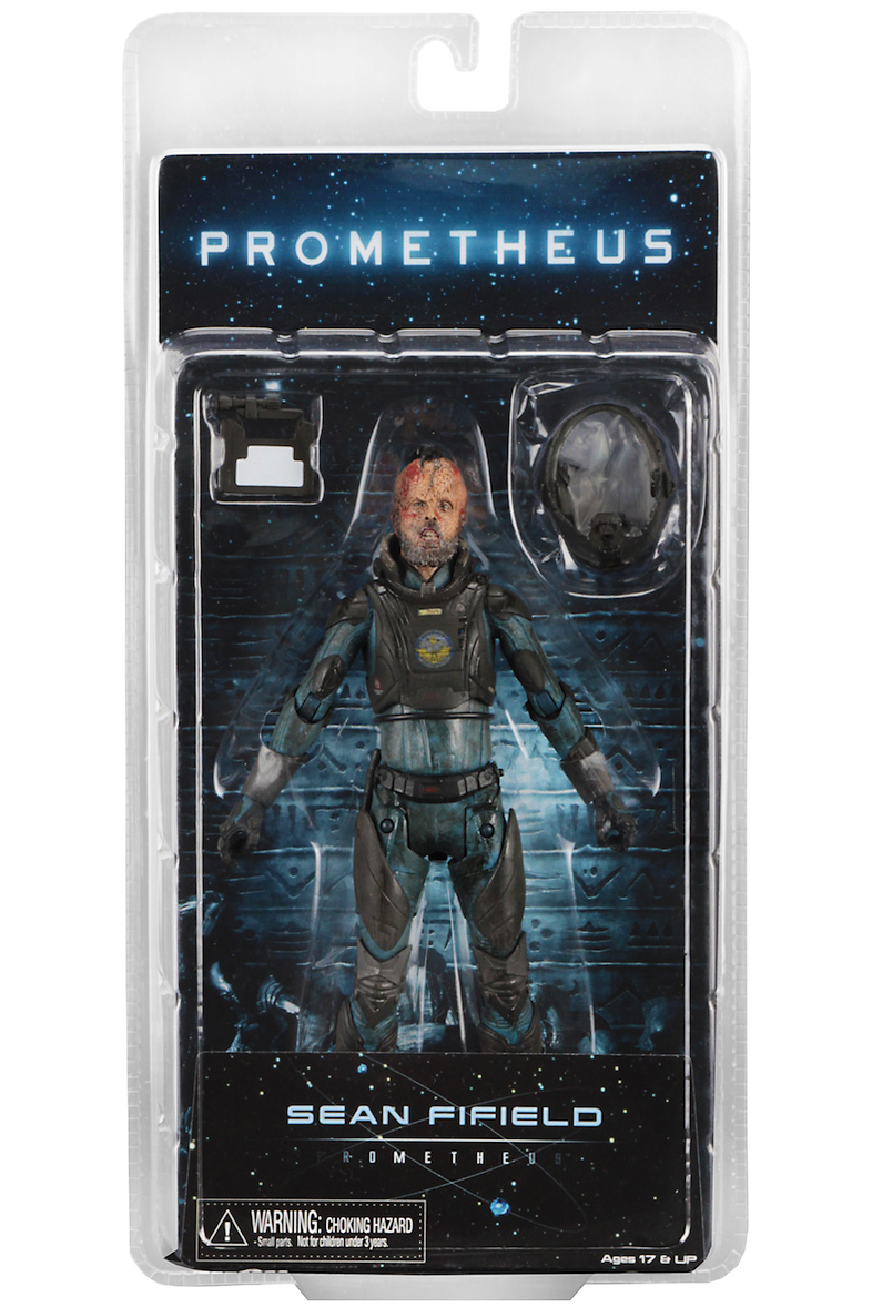 Fifield Prometheus