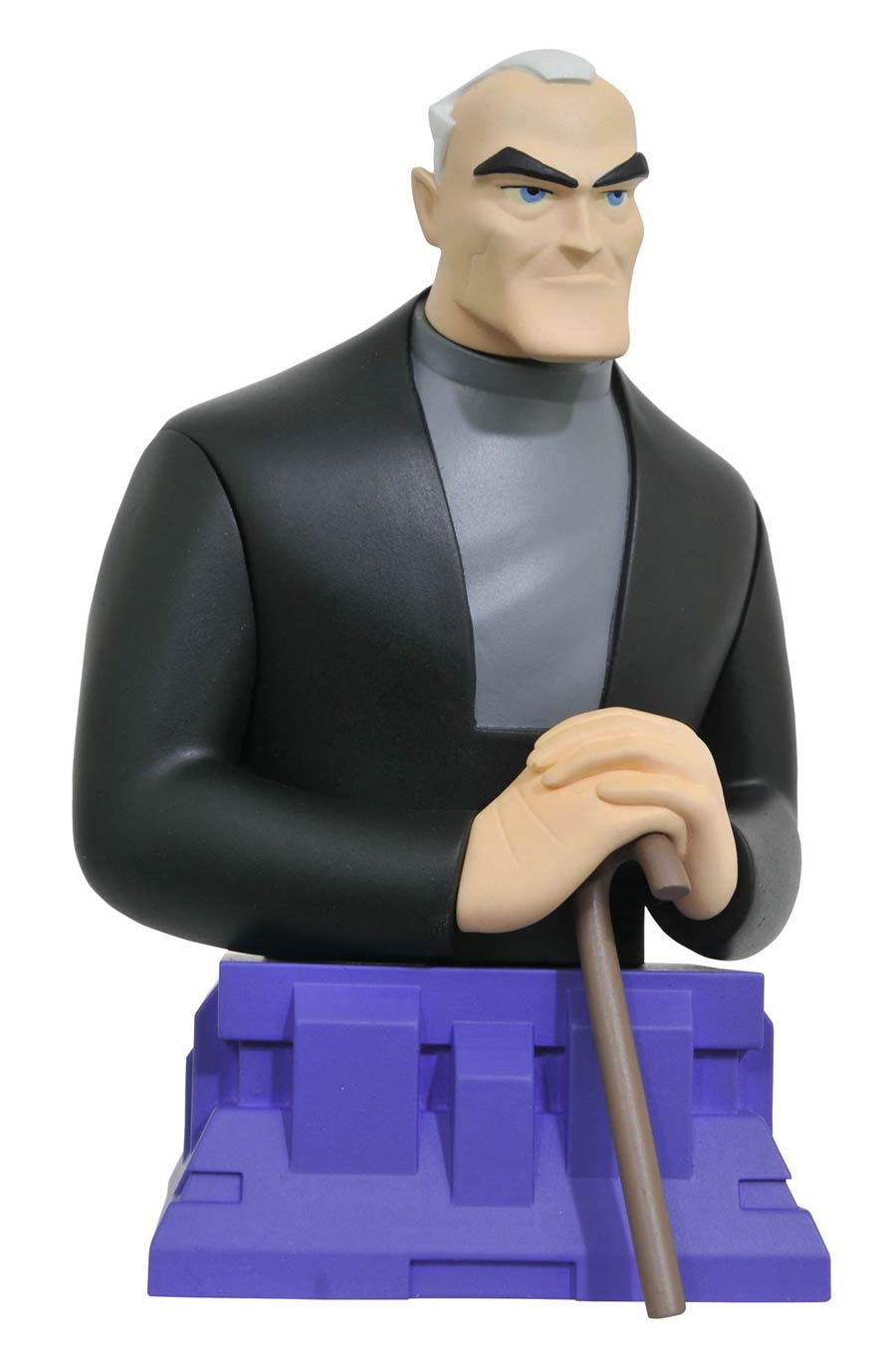 Batman Beyond Bruce Wayne Bust