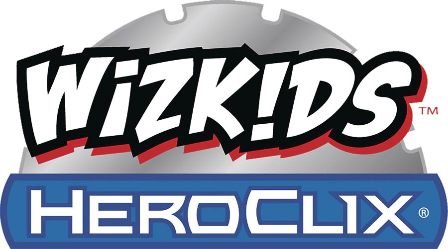 Star Trek HeroClix Away Team Original Series Starter Set