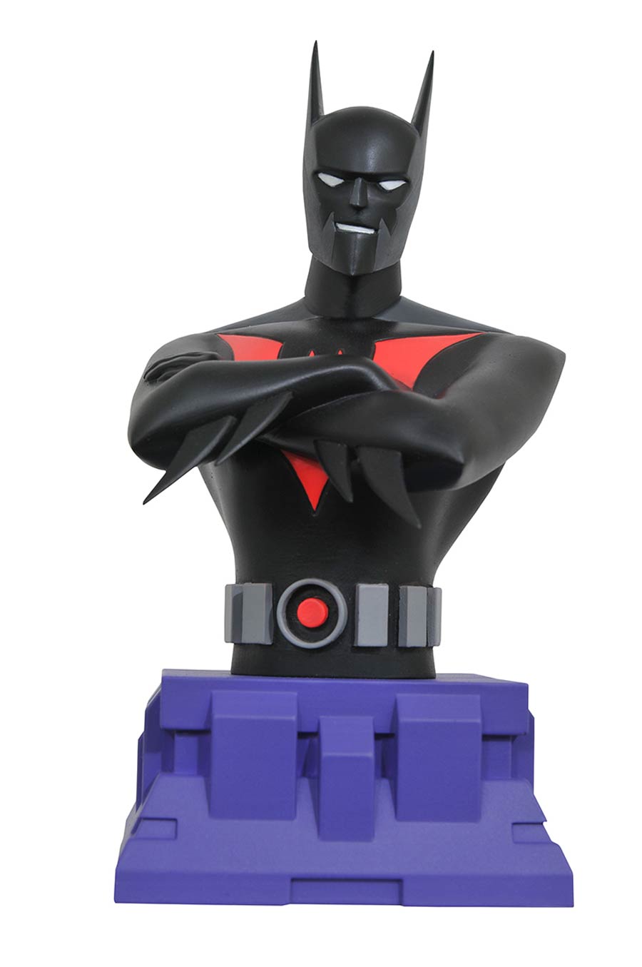 Batman Beyond Batman SDCC 2017 Exclusive Resin Bust