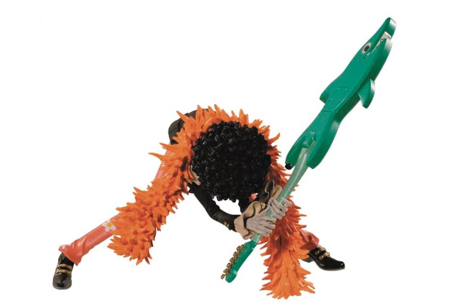 One Piece Creator x Creator Brook Figure