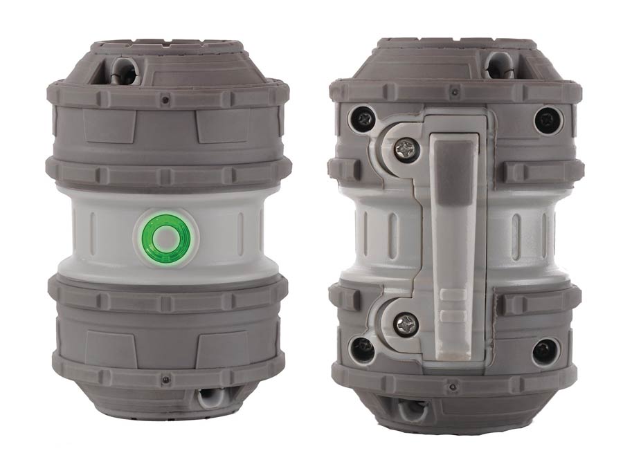 Recoil Live-Action Frag Grenade