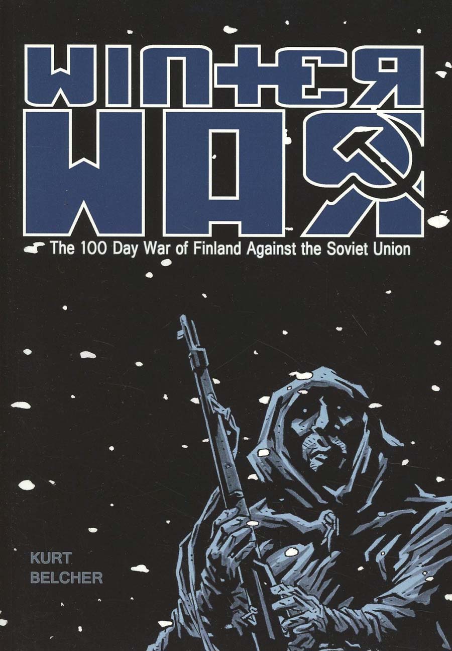 Winter War GN
