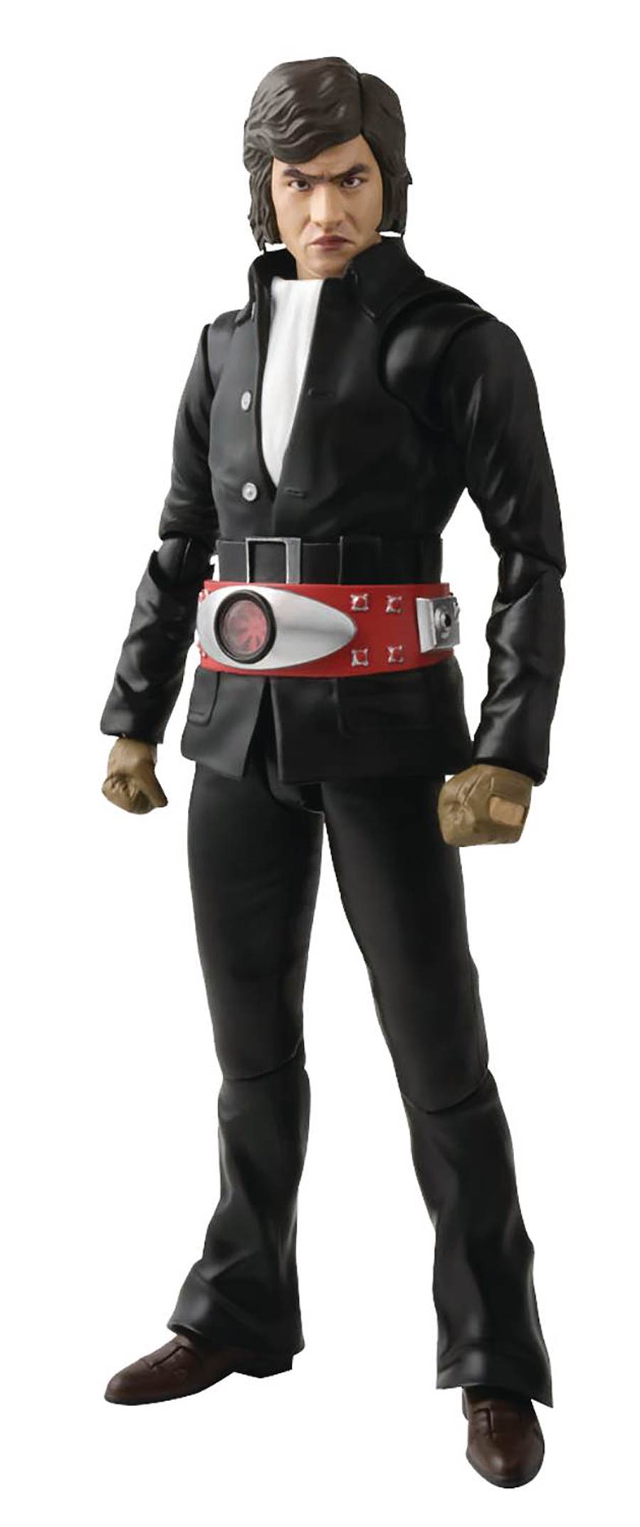 Kamen Rider S.H.Figuarts - Takeshi Hongo Action Figure
