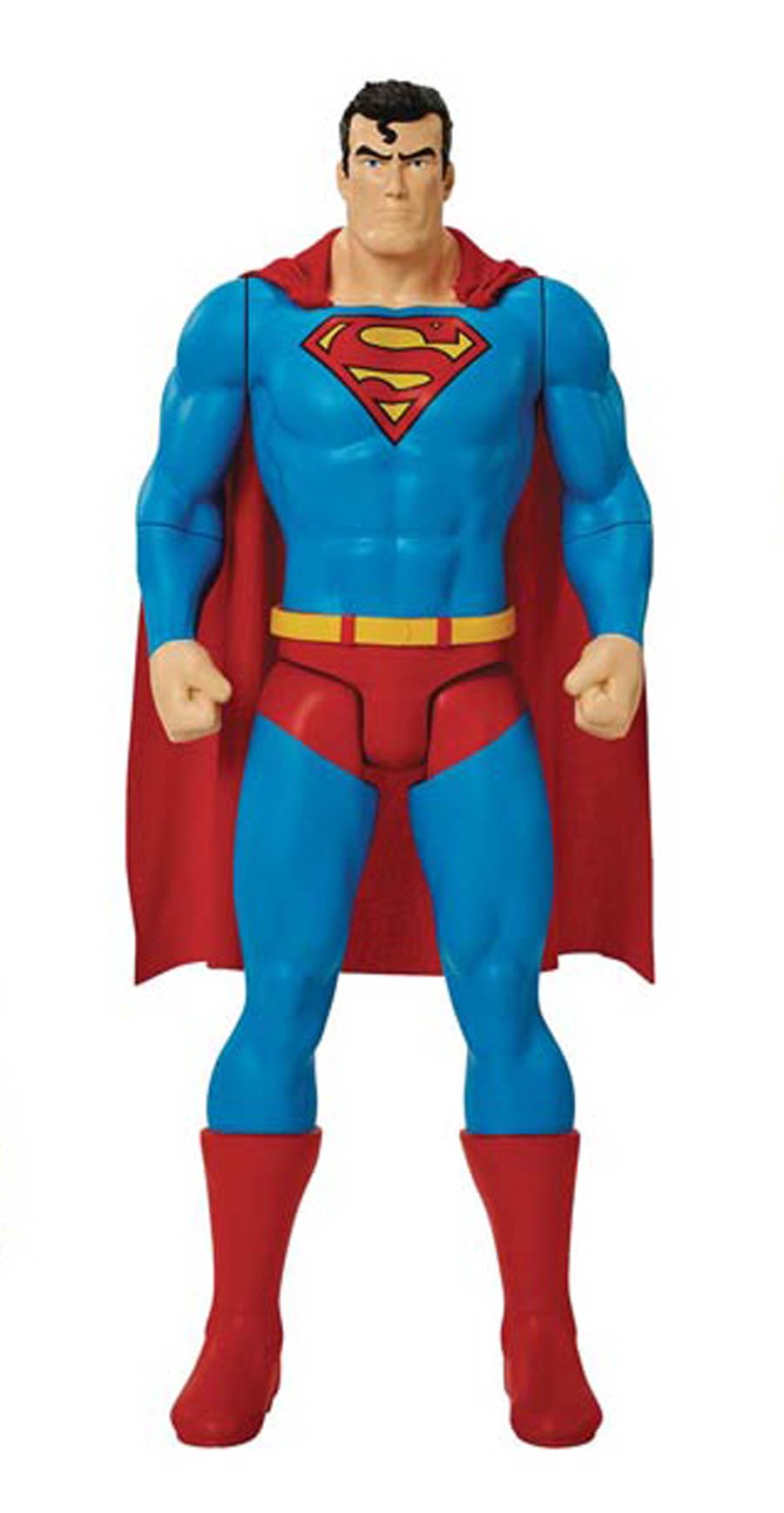 DC Universe Big Figs 20-Inch Action Figure Wave 5 - Superman